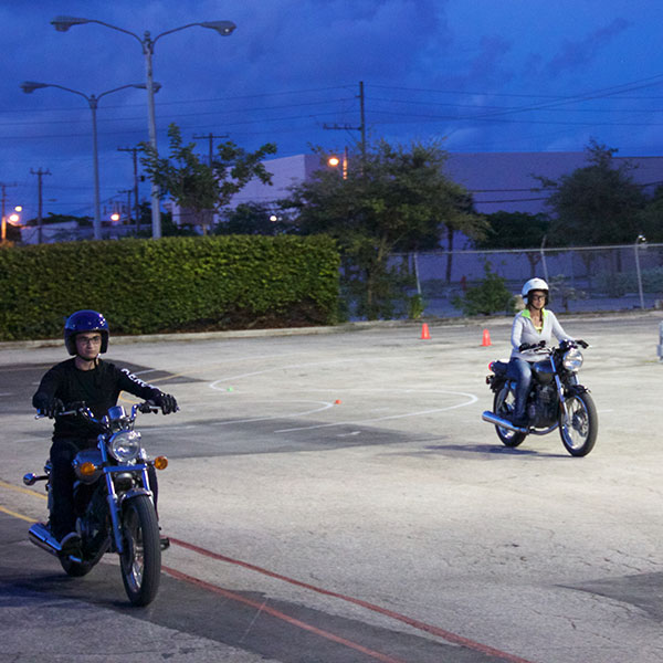 Motorcycle Riding School Miami | Reviewmotors.co